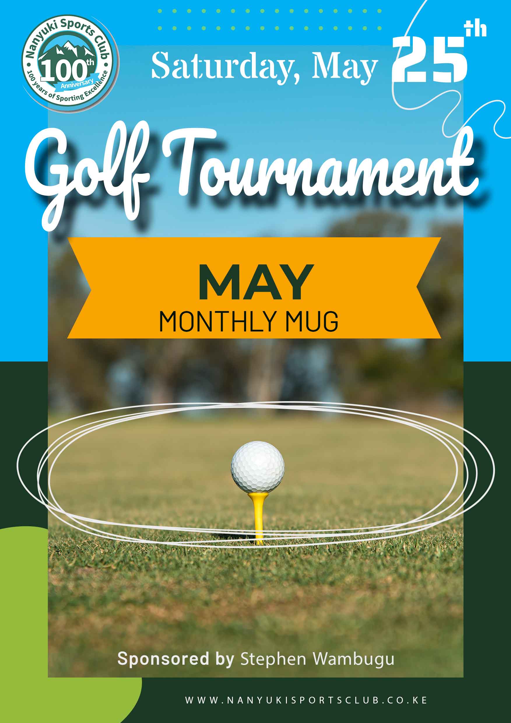 Events – Nanyuki Sports Club