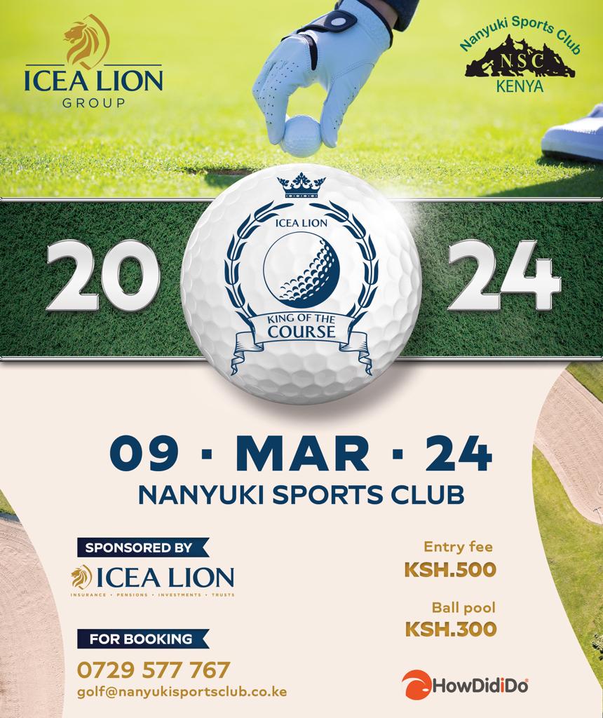 Events – Nanyuki Sports Club