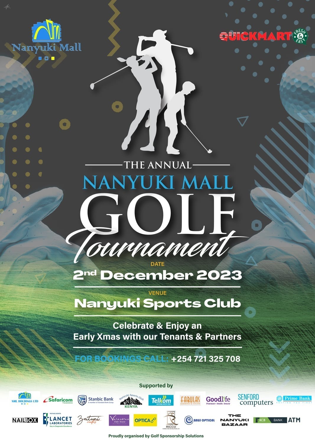 Events – Nanyuki Sports Club