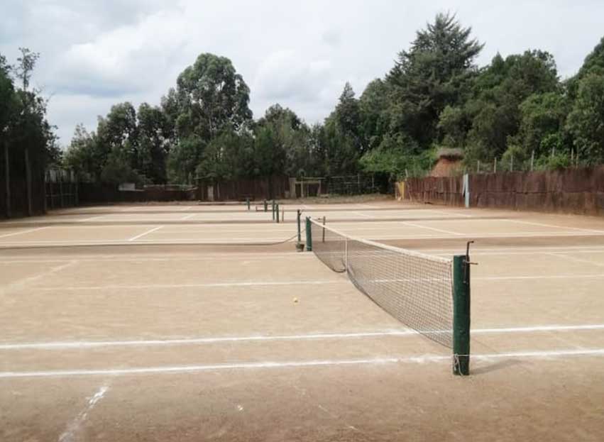 Sports & Recreation – Nanyuki Sports Club