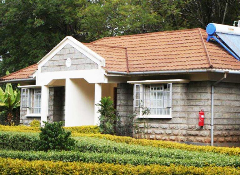 Accommodation – Nanyuki Sports Club