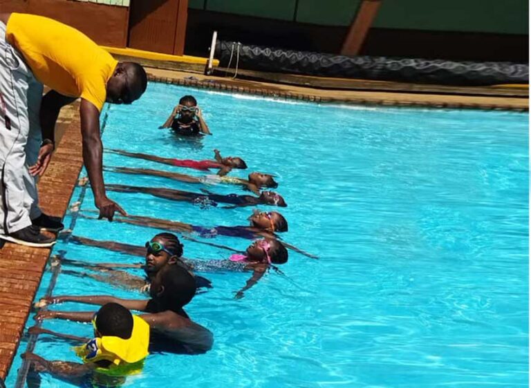 Facilities – Nanyuki Sports Club